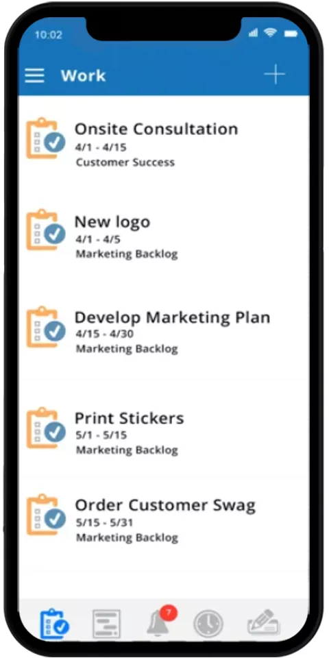 Project Insight App Reviews and Pricing